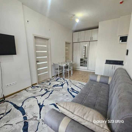 Аренда 1 комнатной квартиры на Манзаре ID: MD 417