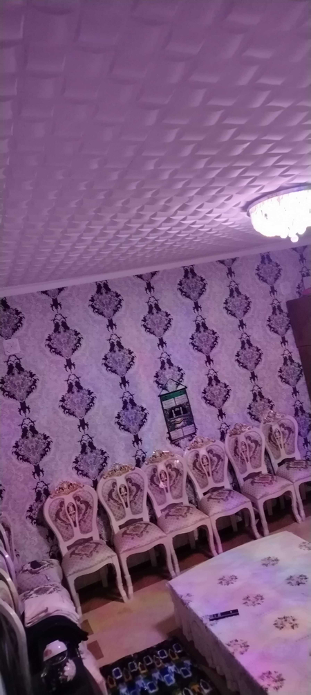Uy  Sotiladi Gijduvon Park kocha
