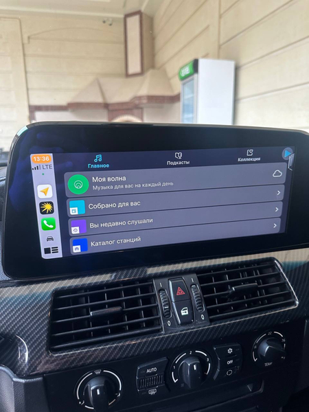 Manitor m5e60 ideal