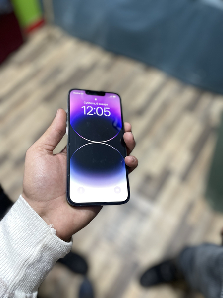 Iphone 13 pro ideal xolatda