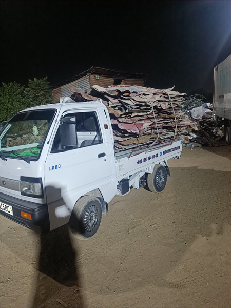 Toshkent shahar BUYLAB Metallom olamiz