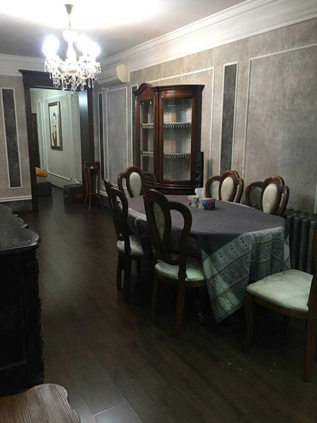 Сдам! Шикарную, просторную КВ на Ц5. Есть посудомойка. Фото реальные