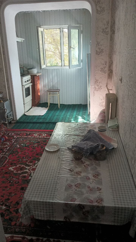 Квартира ижарага берилади