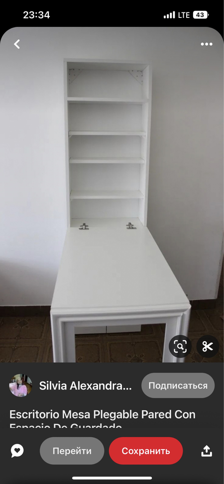 Маникюрный стол б/у в хорошем состоянии.  Брала за 150$ продаю за 100$