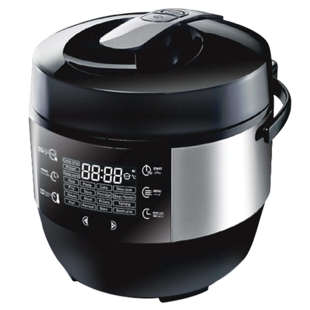 Мультиварка Gemlux GL-PC-61 Original