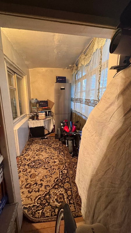 Продается Квартира 3/3/5 Каракамыш 1/2 Без Ремонта 77 Серия
