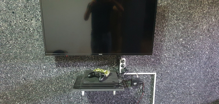 Ps 4 1 tb hama uyinlari bor original