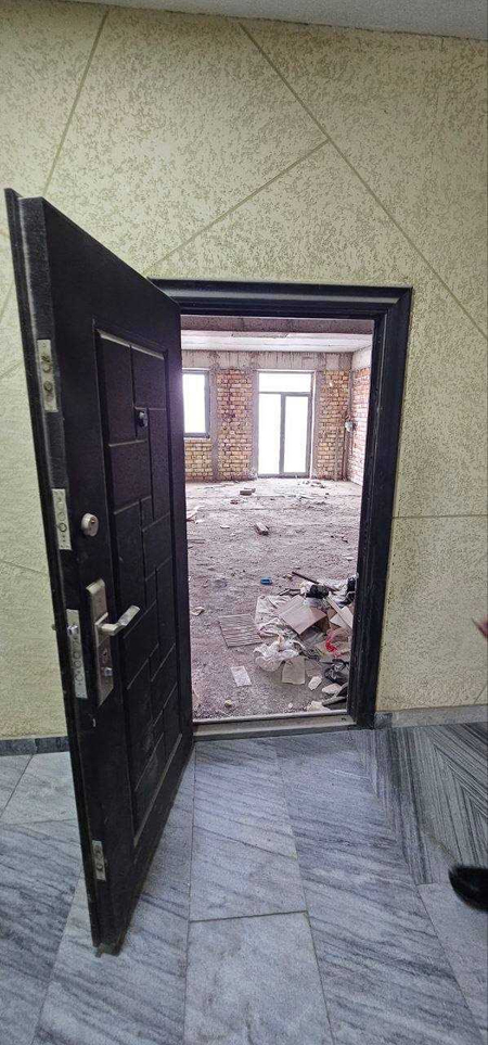Срочно Новостройка Яшнабадский район ЖК Олмос 48кв м(Аки)