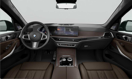 BMW X5 xDrive40i