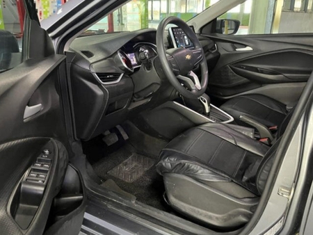 Chevrolet Onix аренда автомобиля с водителем и без для экскурсий туров
