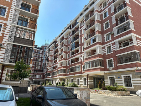 Продам Новостройка ЖК ГреенВич