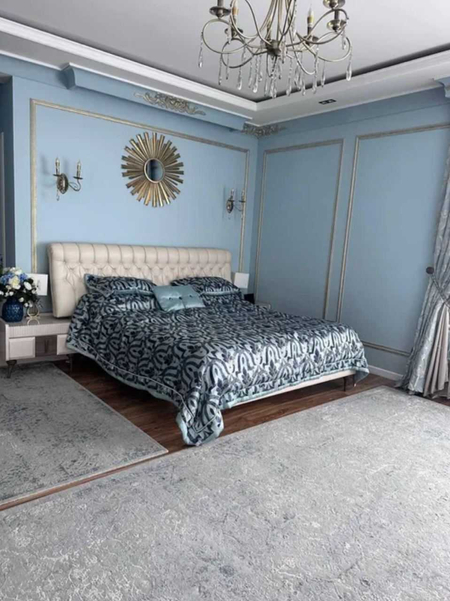 АРЕНДА/Rent Hi-Tech дом 5-комнат, 5-соток