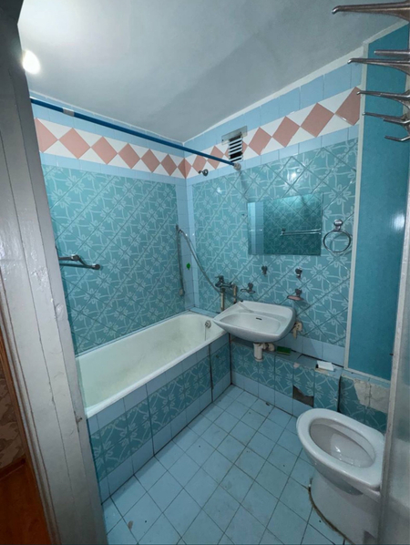 Продается квартира Авиа городок 2/3/5