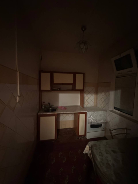 Квартира на Бадамзаре 2/3/4 в аренду