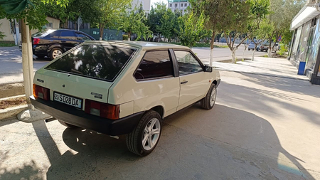 2108 sotiladi kapremontdan chiqgan
