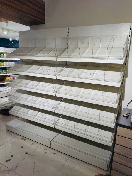 Savfo uskuna strlaj , дўкон тижорат стеллаж , савдо стелажи