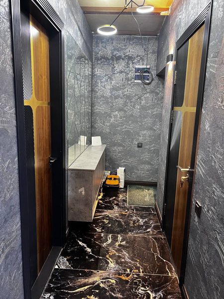 Срочно продается 
3/2/11
Евро+меб+тех
67м²
Аренда:1.500$
Продажа: 100.