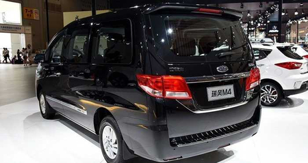 Jac M4 1 soatta nomingizga harid qiling