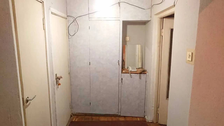 Продаётся квартира Яккасарайский район Башлык 1/2/9