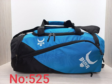 Спортивная сумка рюкзак 3в1. No:522