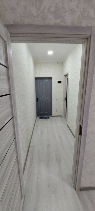 Башлык, Аэропорт, Корзинка 1/2 комнатная 38м2 Яккасарайский район