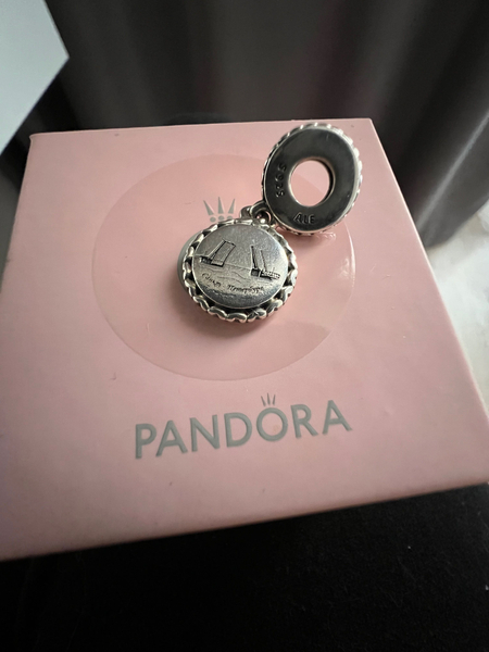 Оригинальный Шарм Pandora