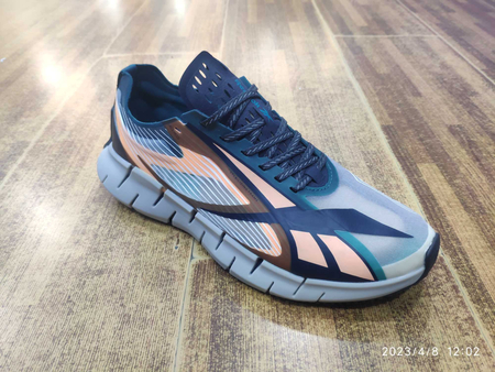 REEBOK ZIG 3D STORM - Привезли из ЕВРОПЫ размеры от 40 до 44.