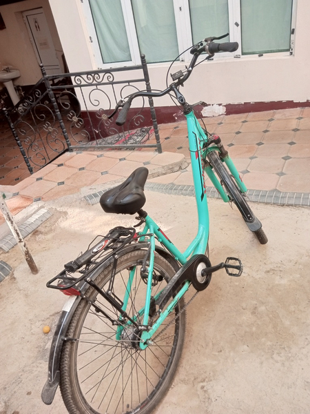 Velosiped sotiladi Velomax 28