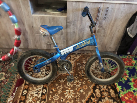 Velosiped sotilad