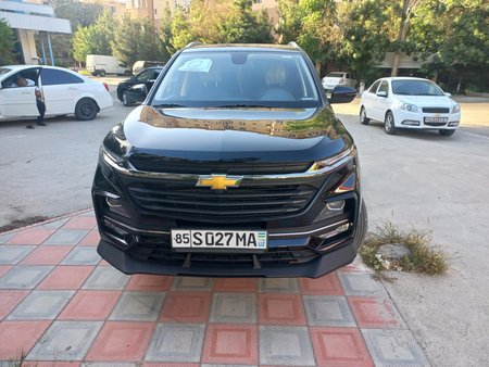 Каптива-5 2023 дек.га-24йил спестехника палякга бартир