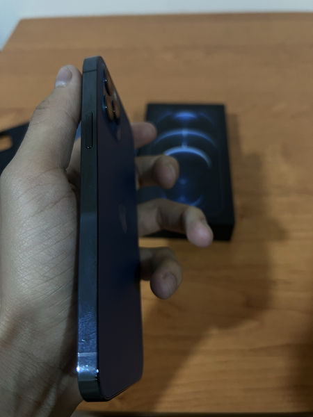 Iphone 12 pro ideal