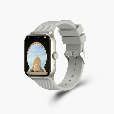 QWatch S2 - Musulmonlar uchun aqilli soat