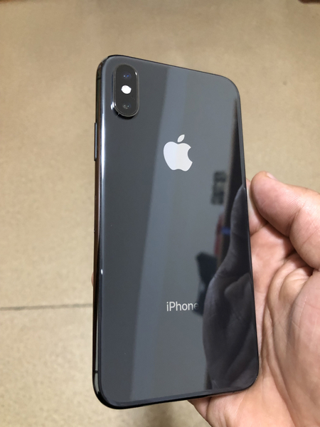 Iphone xs 64 xolati ideal