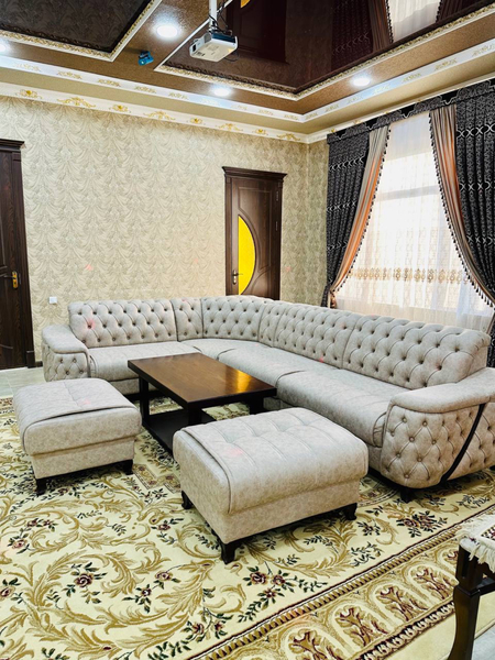 Dacha Rich House sotiladi
