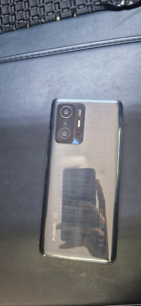 Xiaomi 11 T Pro 8/256 Gb