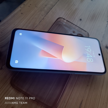 Xioami redmi 12 пачти новый