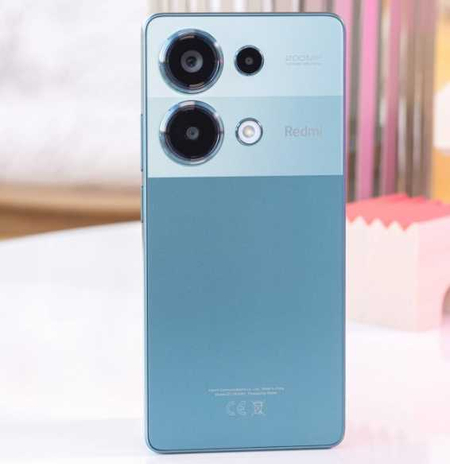 Xiaomi Redmi Note 13 Pro 4G в рассрочку на 12 месяцев/ Тезкор кредит