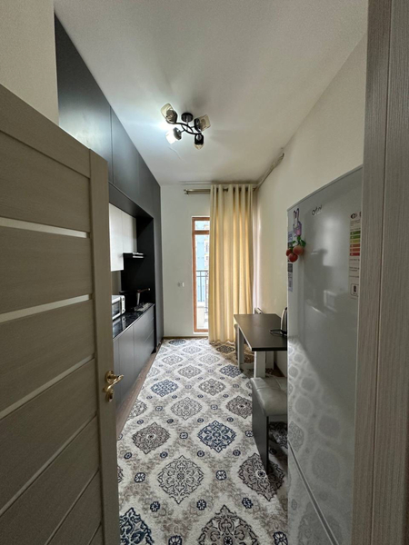 2 Xona Mebel texnika, Manzara City