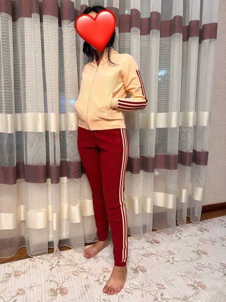 Продается спортивный костюм Adidas. Оригинал. Новое.