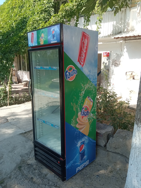 Продается холодильник