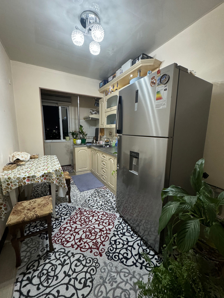 Продаю свою 3 ком квартиру 9 этаж 9 этажка 72 кв