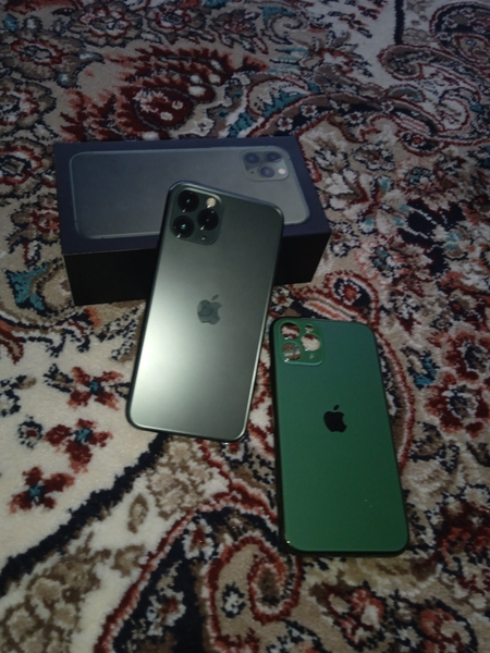 iPhone 11 pro 64 GB