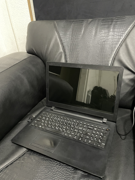 Ноутбук Lenovo