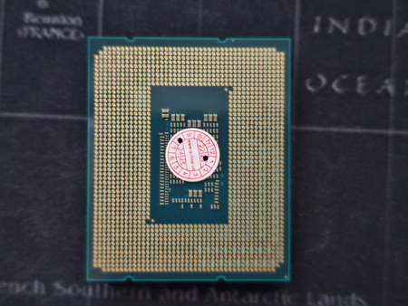 Core i5 12400 uhd730