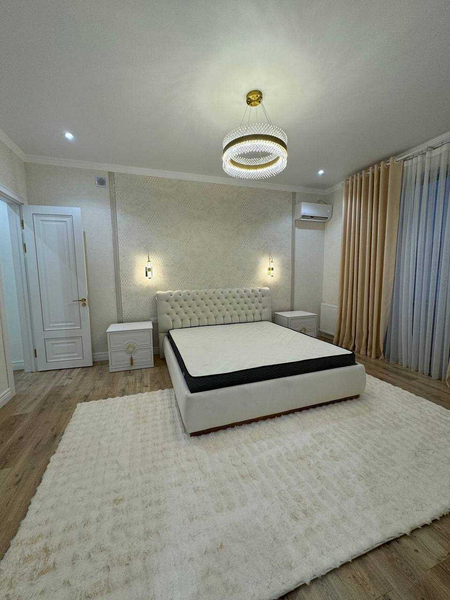 Продается Евро дом Амир Темур Махалля  280м2