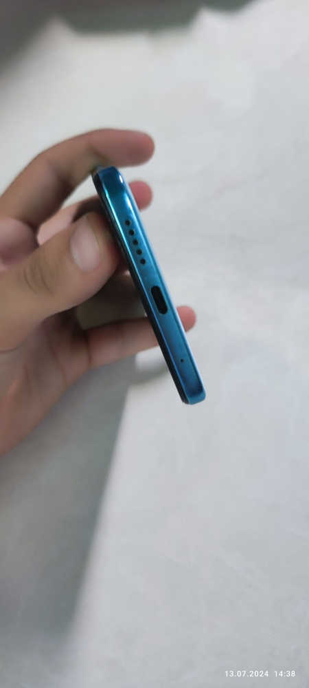 Redmi Note 11 ideal