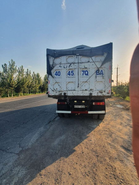 Kafolatli Howo 2019