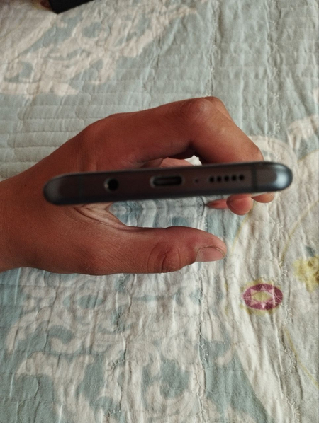 Xiomi note 10 lite