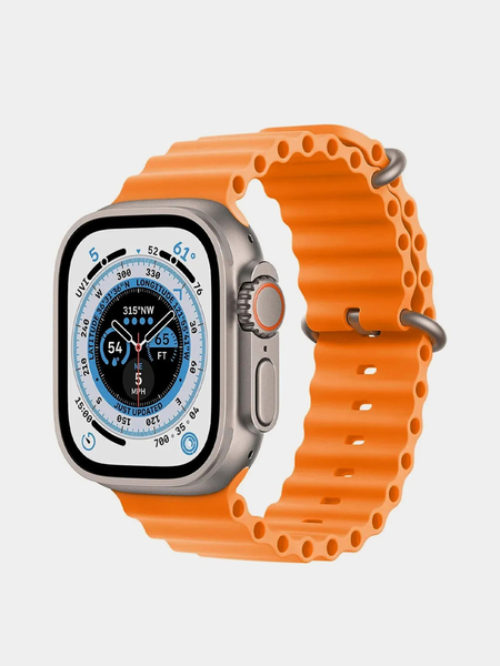 Smart watch HK9 Ultra 2