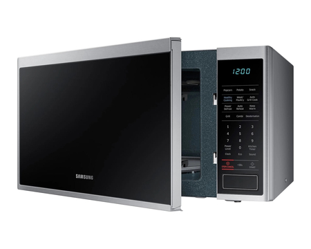 Микроволновая печь с грилем Samsung MG40J5133AT